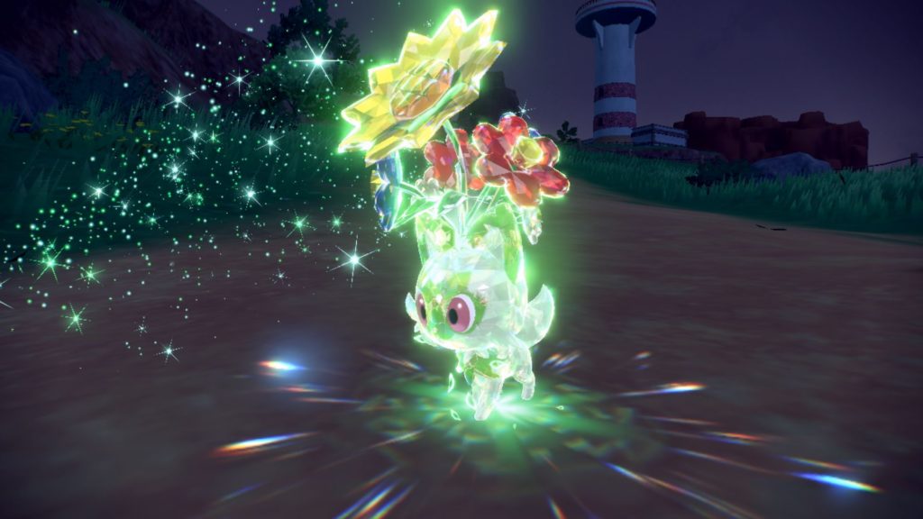 The cat stood up: Sprigatito’s evolution revealed in new Pokémon ...