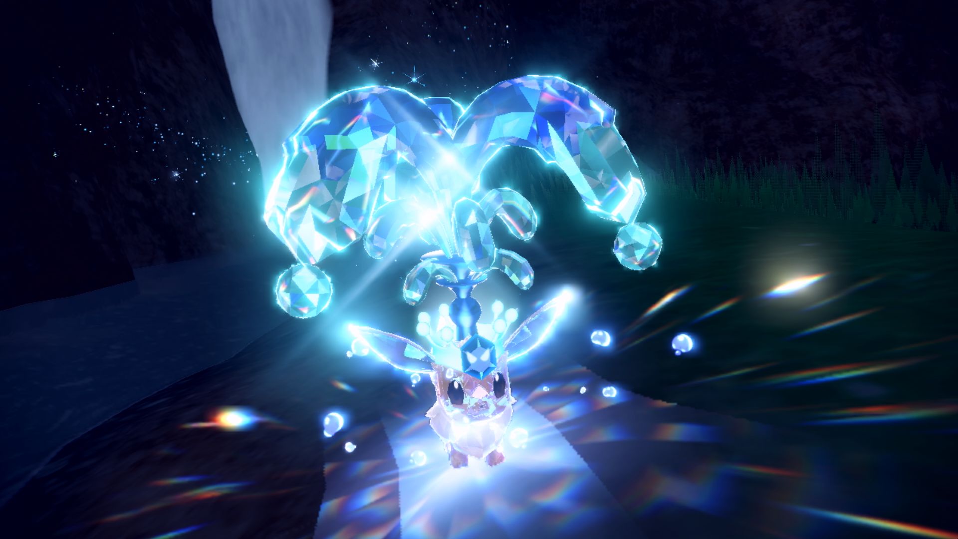 Everything we know about Terastal Pokémon and Tera Raids in Pokémon ...