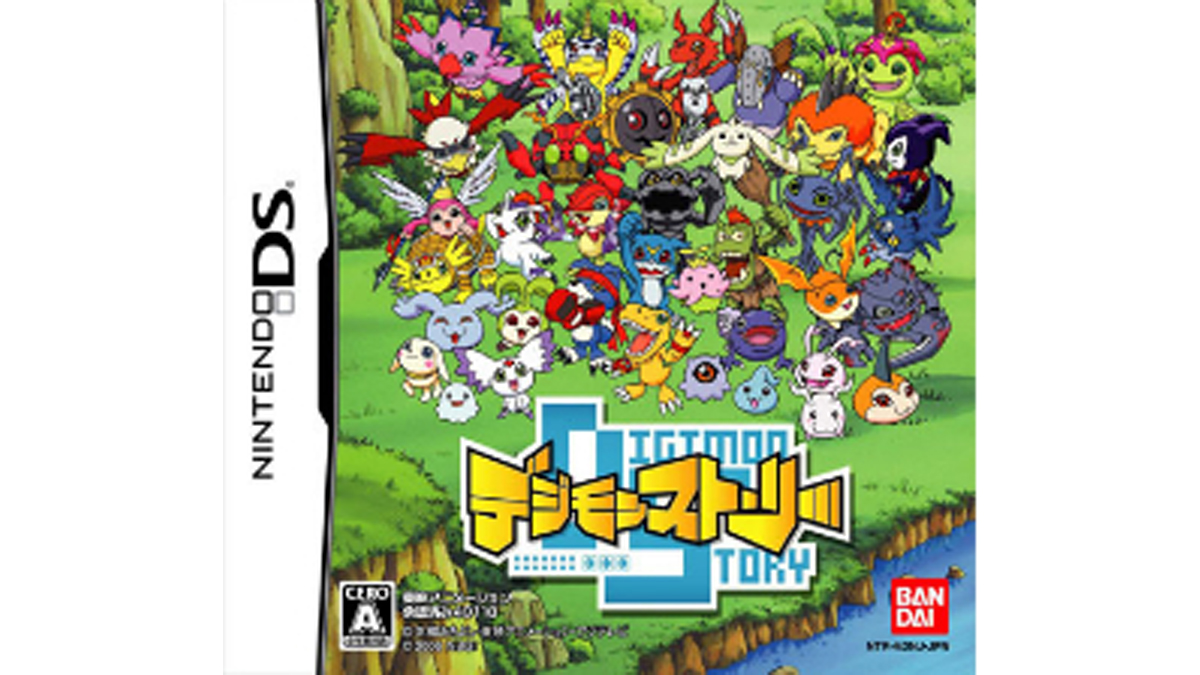 How to play all the Digimon Games in order - Dot Esports