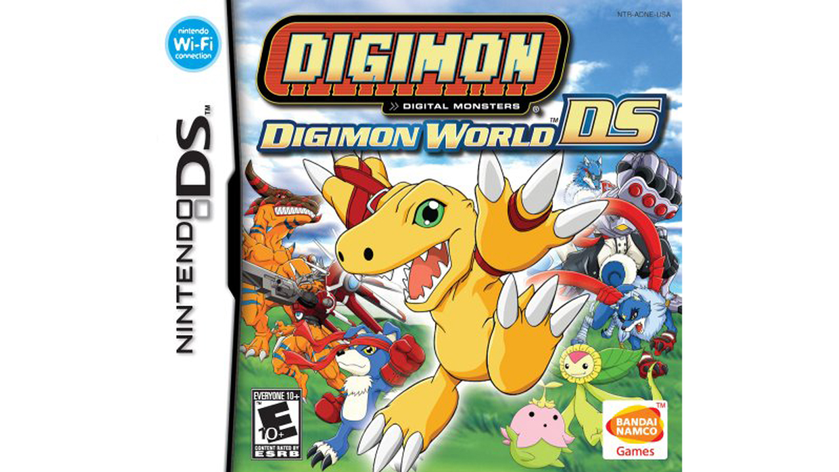 How to play all the Digimon Games in order - Dot Esports
