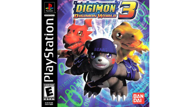 How to play all the Digimon Games in order - Dot Esports