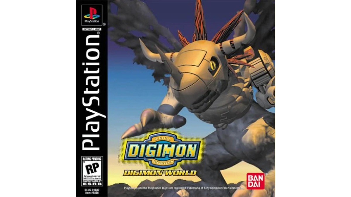 How to play all the Digimon Games in order - Dot Esports