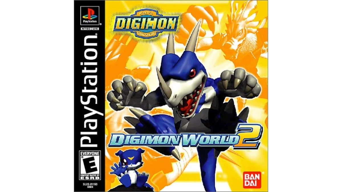 How to play all the Digimon Games in order - Dot Esports