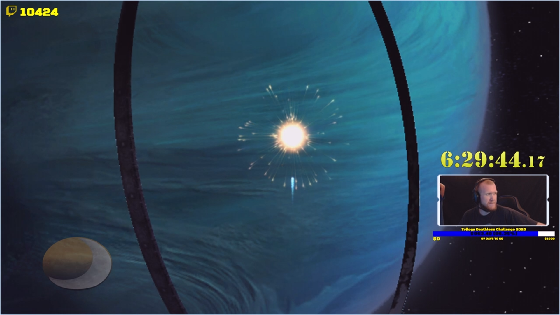 JerValiN beats MoistCritikal's $20,000 Halo 2 deathless LASO challenge ...