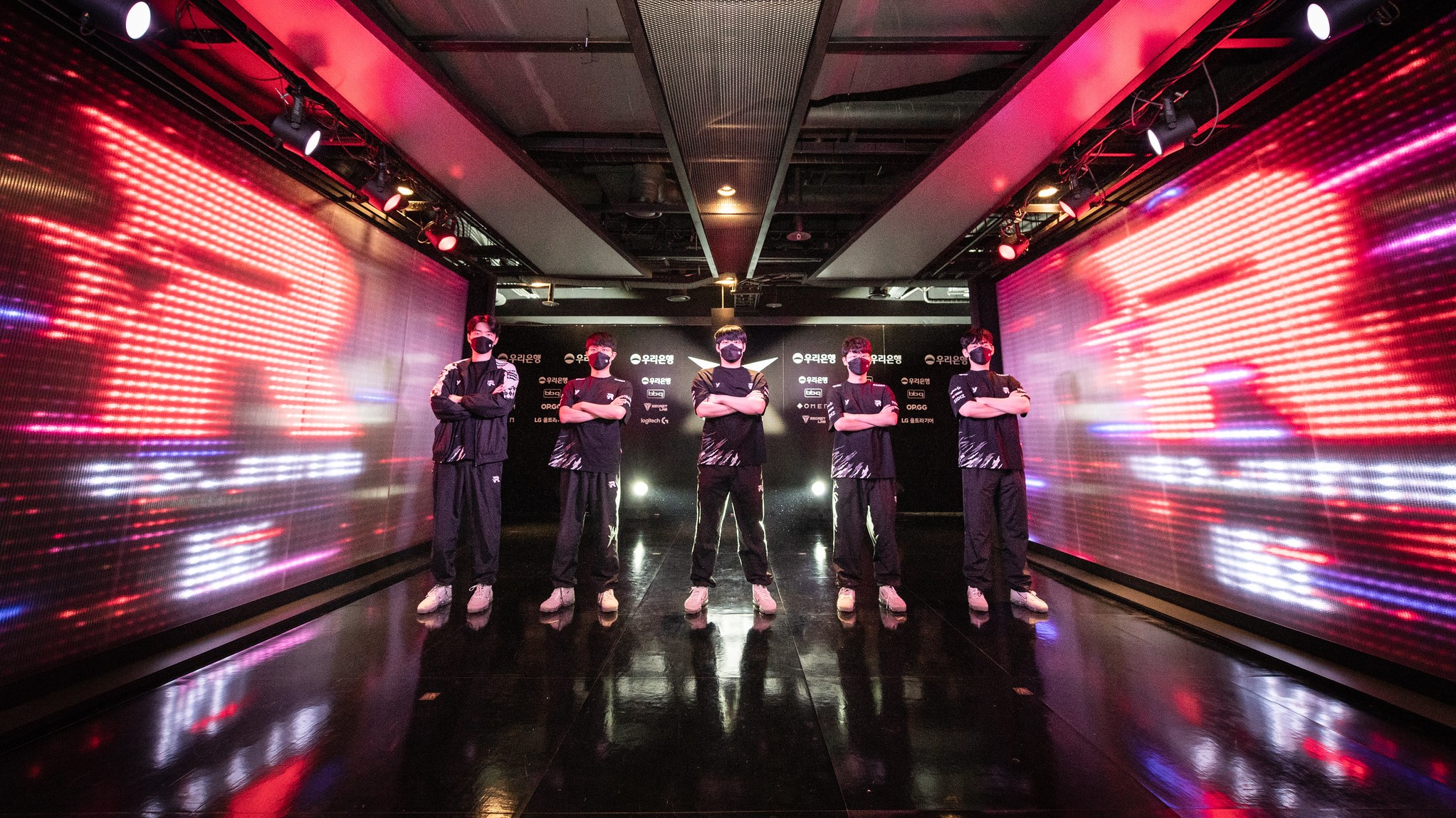 KT Rolster secure 2022 LCK Summer Split playoff berth after rocky win ...