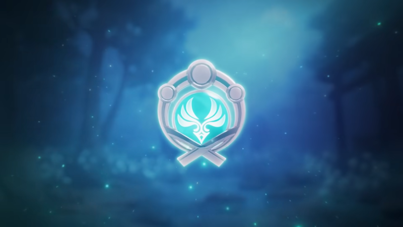 All Genshin Impact Anemo characters - Dot Esports