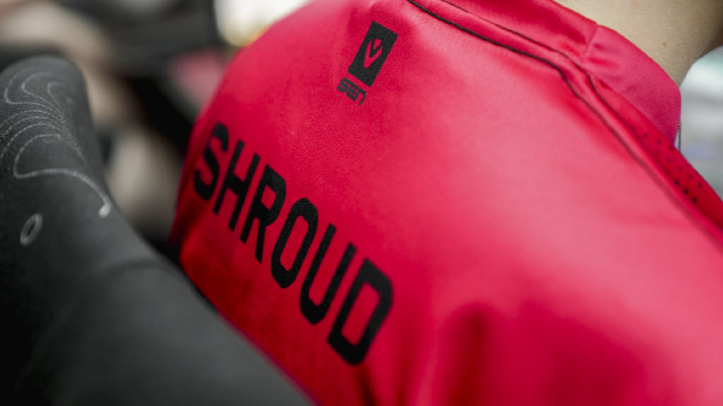 Shroud on VALORANT franchising in Los Angeles: 'I would love to play ...