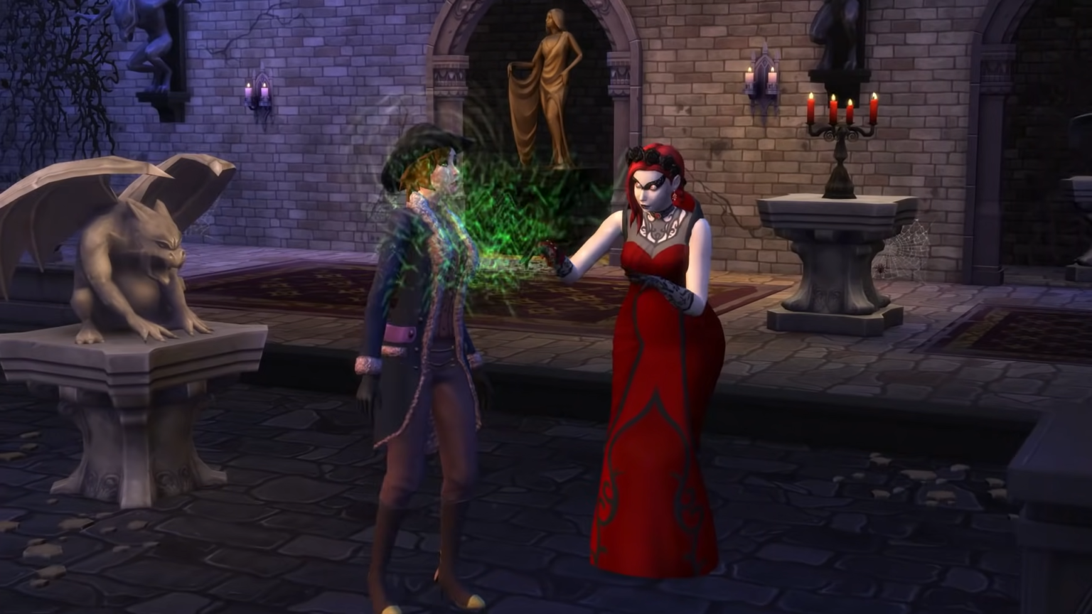 Best Sims 4 Game Packs, Ranked - Dot Esports