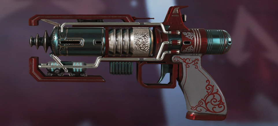 Best Wingman skins in Apex Legends - Dot Esports