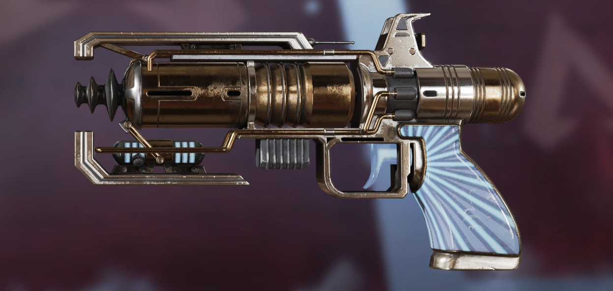 All Current "Pay to Win" Weapon Skins in Apex Legends | Better iron ...