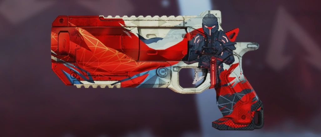 Best Wingman skins in Apex Legends - Dot Esports