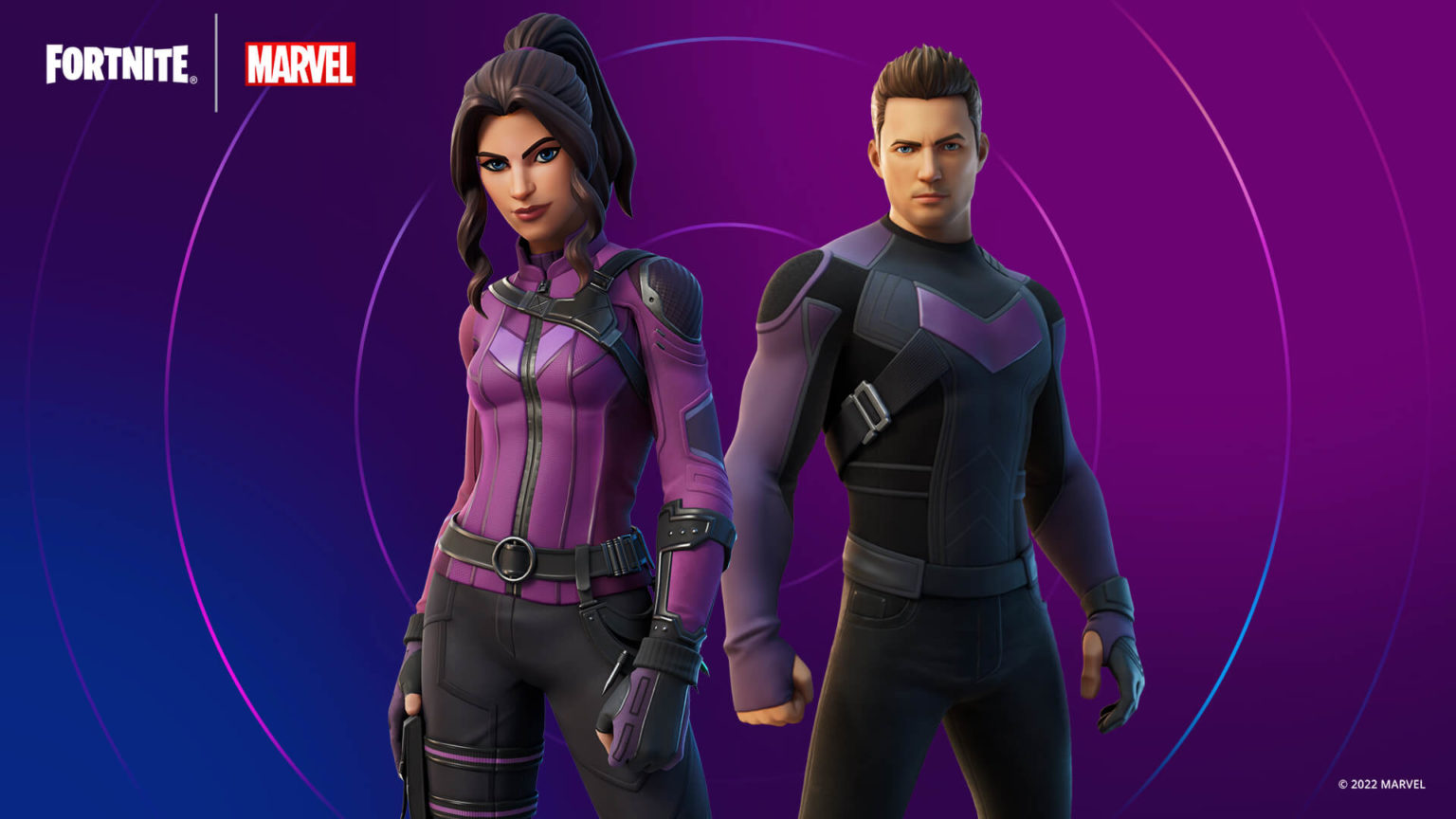 All Fortnite Marvel Skins - Dot Esports
