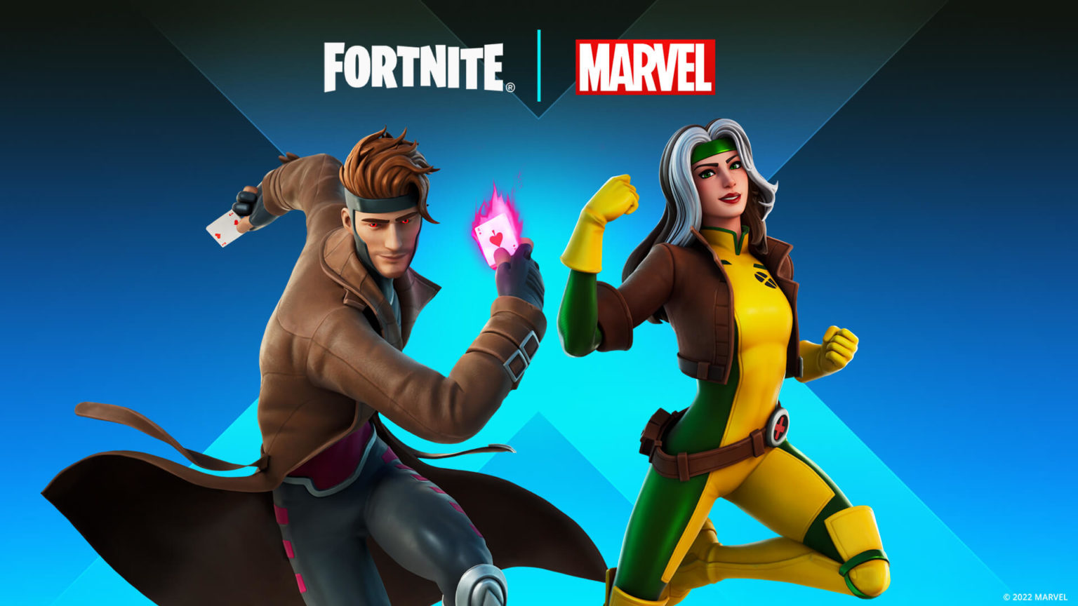 All Fortnite Marvel Skins - Dot Esports