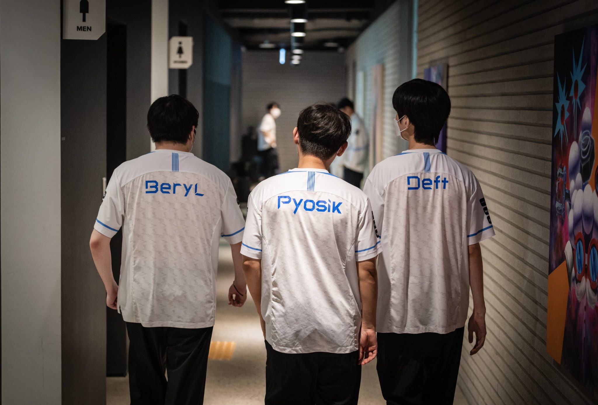 DRX lock up last LCK playoff berth with convincing Summer Split victory ...