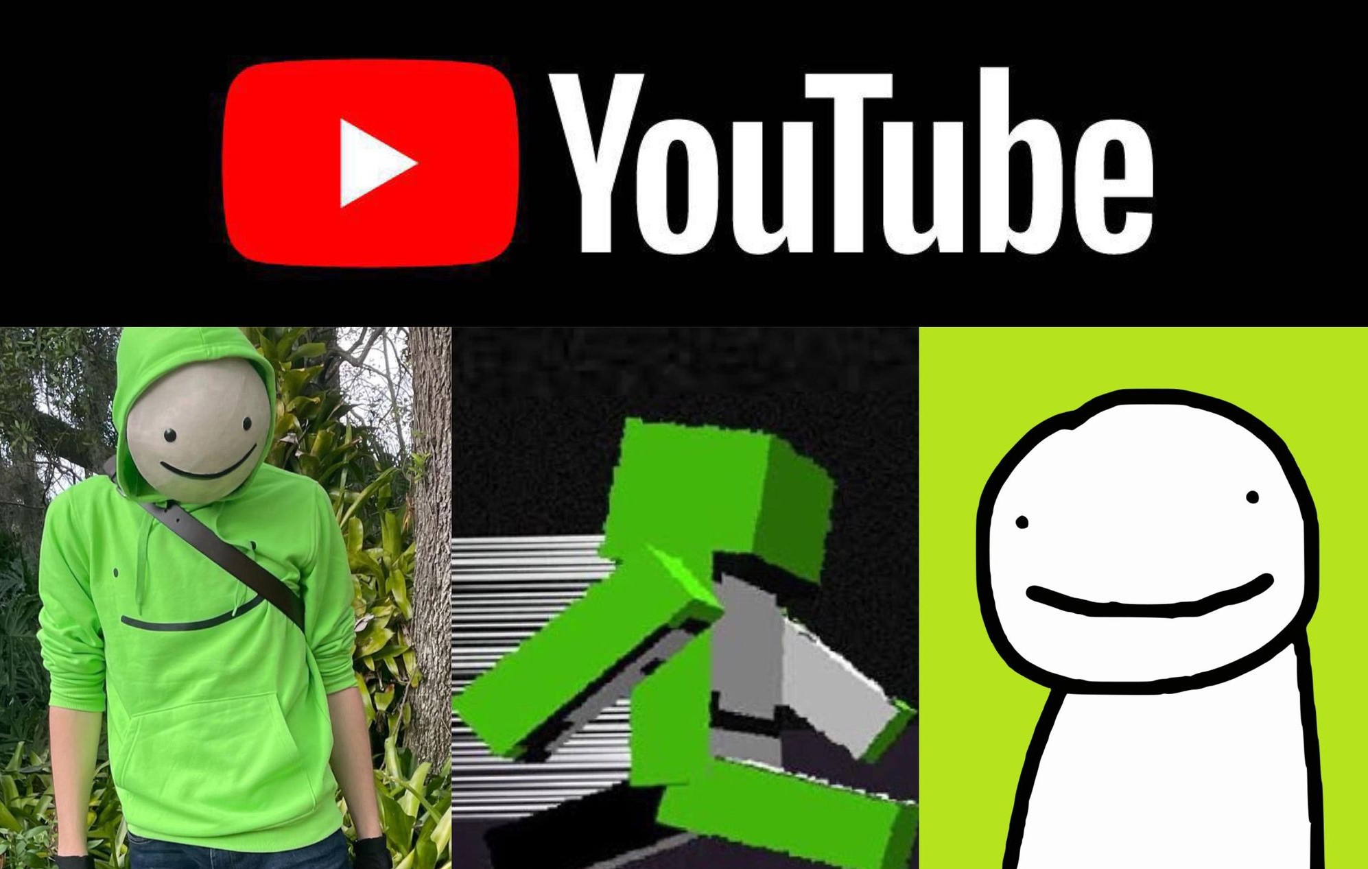 Dream hits new milestone on YouTube, becomes most subscribed Minecraft ...