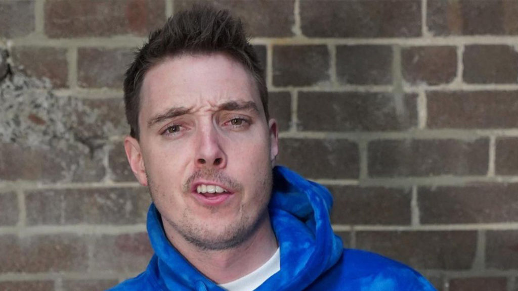 Who is LazarBeam? History, YouTube earnings, age, setup, and more - Dot ...