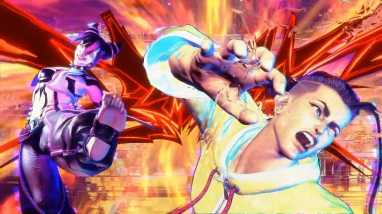 Juri returns, newcomer Kimberly showcased in new Street Fighter 6 Evo ...