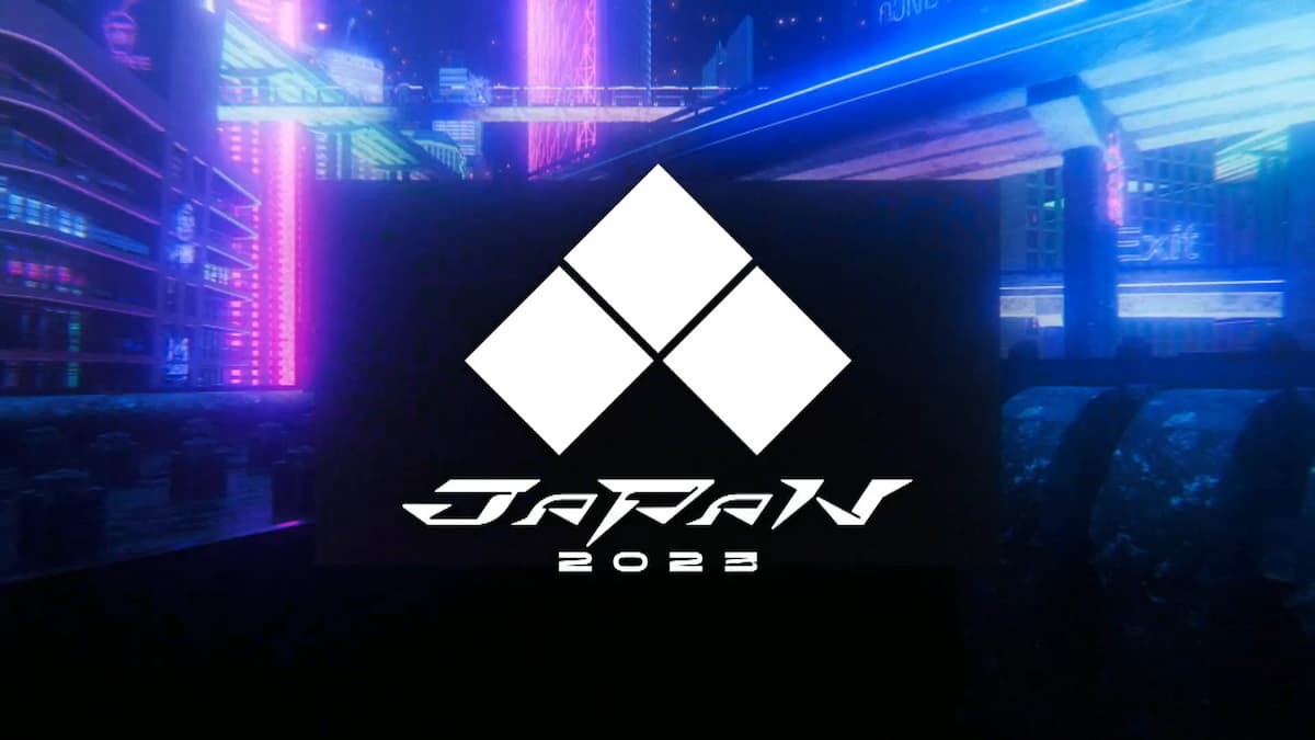 Evo Japan returns to Tokyo in 2023 - Dot Esports