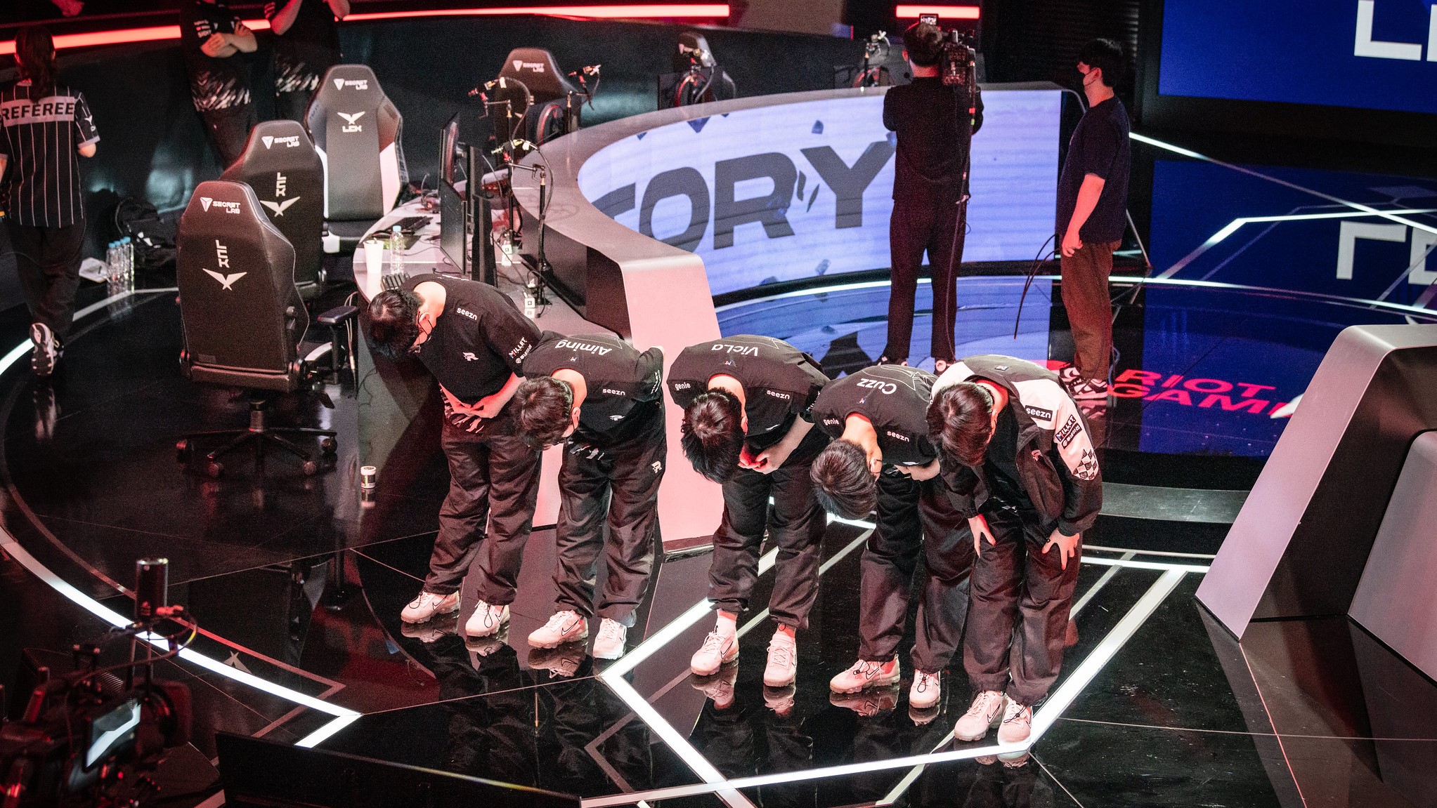 KT calls up PerfecT to LCK roster - Dot Esports