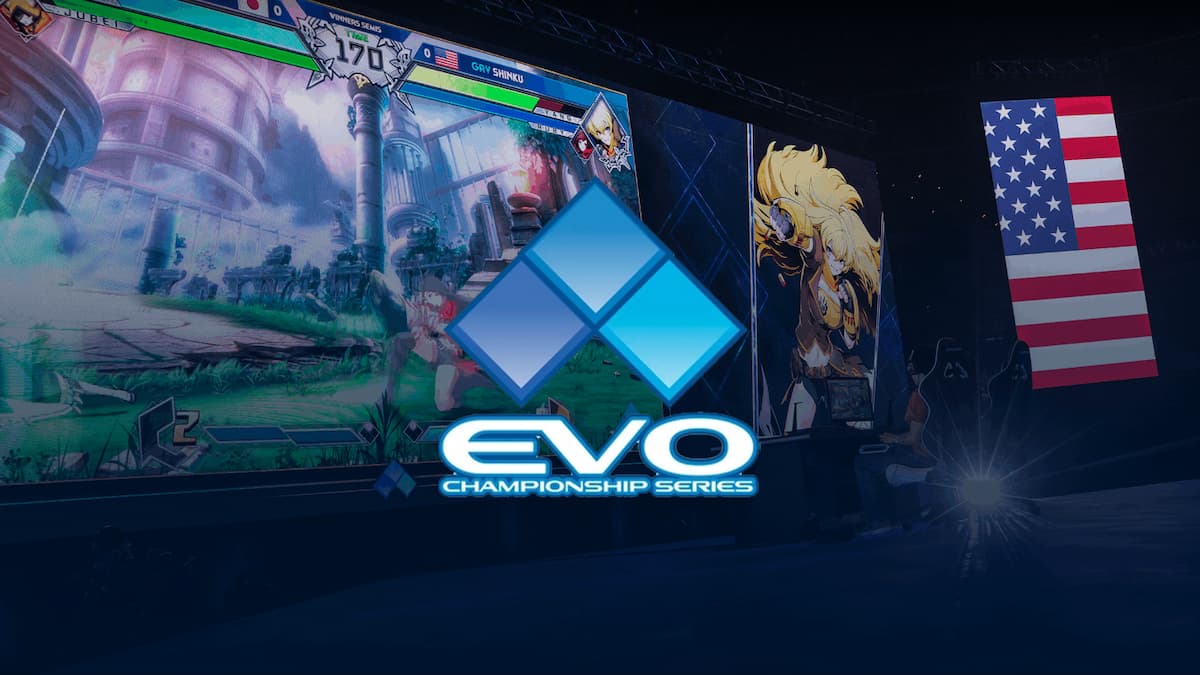 All top 8 results from Evo 2022 - Dot Esports