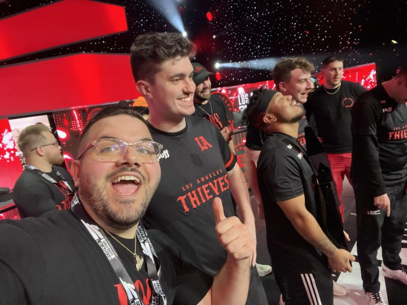 Best Apex Legends Players and Streamers to watch in 2022 - Dot Esports