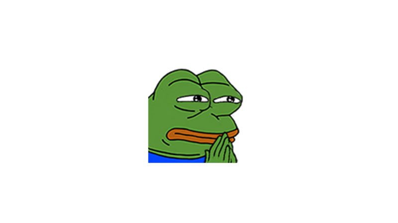 How to use Pepe Twitch emotes: Full Pepe emote list - Dot Esports