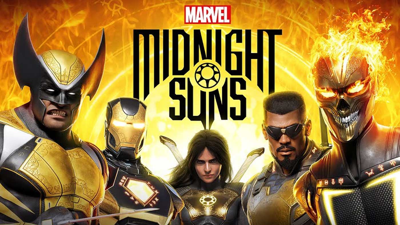 How to customize character appearance in Marvel's Midnight Suns - Dot ...