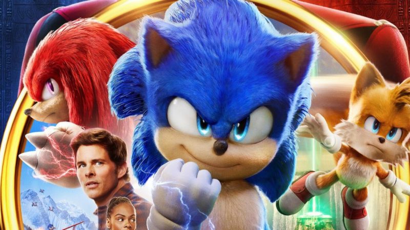Sega confirms Sonic 3 movie's official release date - Dot Esports