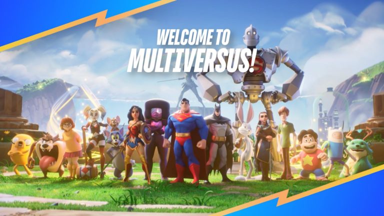 MultiVersus Season One gets new August release date, will add Morty ...