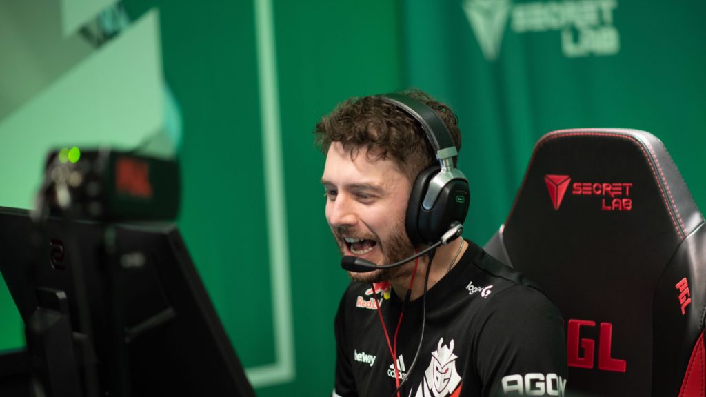 Counter-Strike: Global Offensive - News, Stats, Players, Teams, and ...