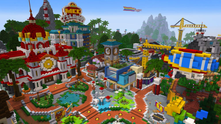 How MCC Island beta works - Dot Esports