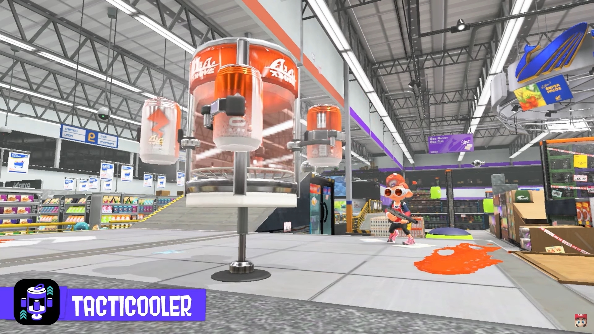 All weapons in Splatoon 3 - Dot Esports