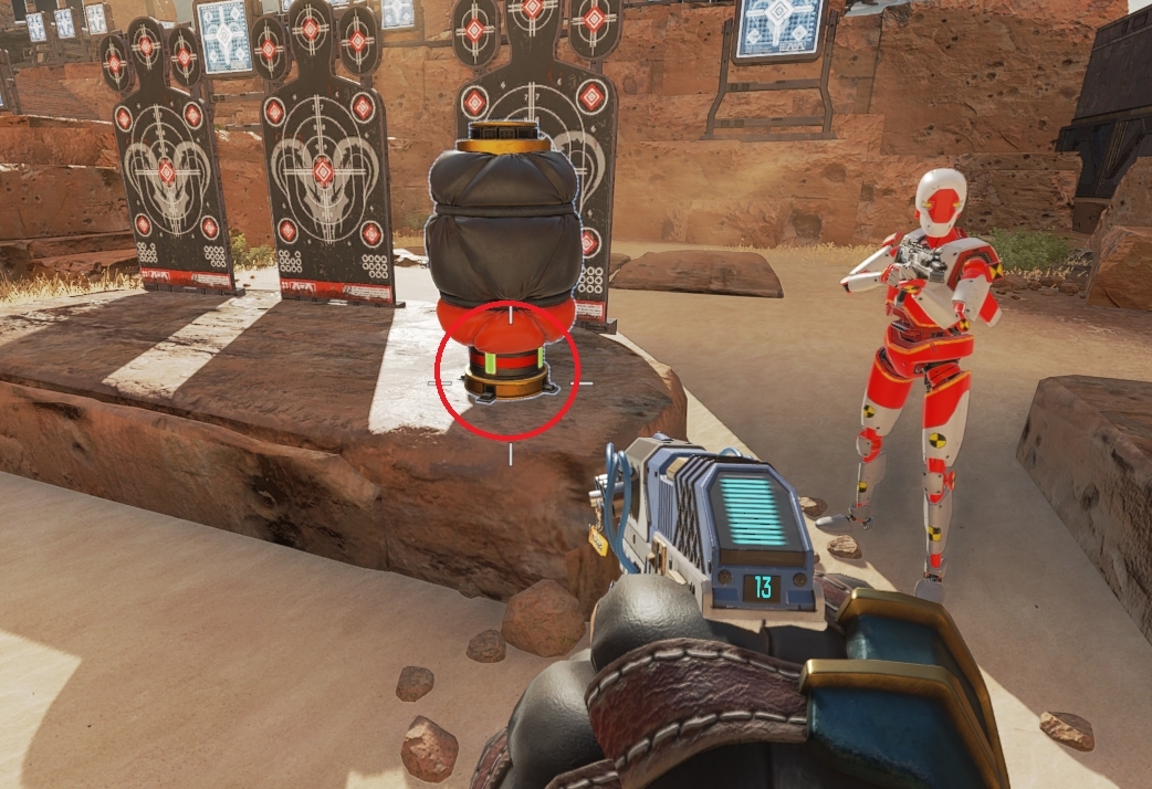 How to destroy Caustic's Gas Traps in Apex Legends - Dot Esports