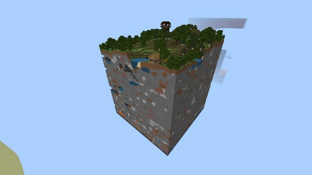How to get Chunk Borders in Minecraft Java and Bedrock - Dot Esports