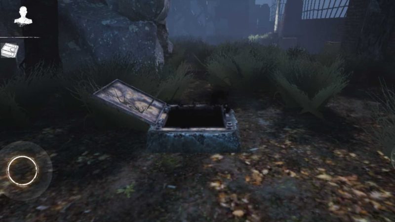 How to find the hatch in Dead by Daylight - Dot Esports