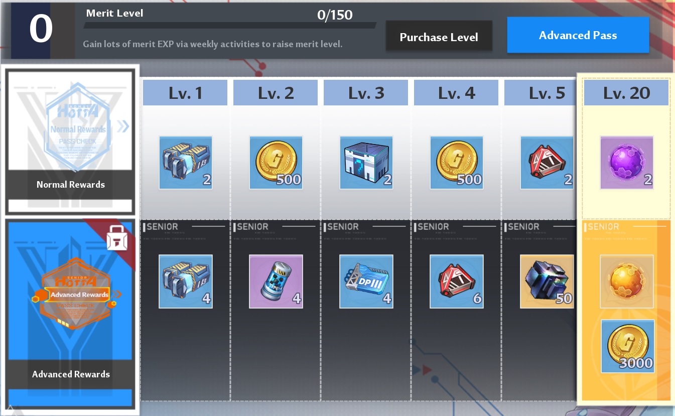 Is the Tower of Fantasy battle pass worth it? - Dot Esports