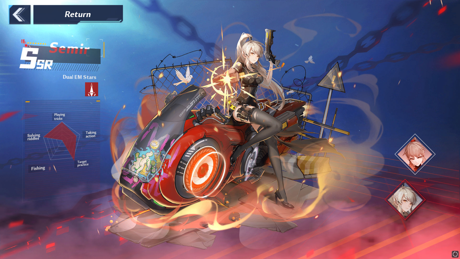 How To Equip A Vehicle In Tower Of Fantasy Dot Esports how-to-equip-a-vehicle-in-tower-of-fantasy-dot-esports