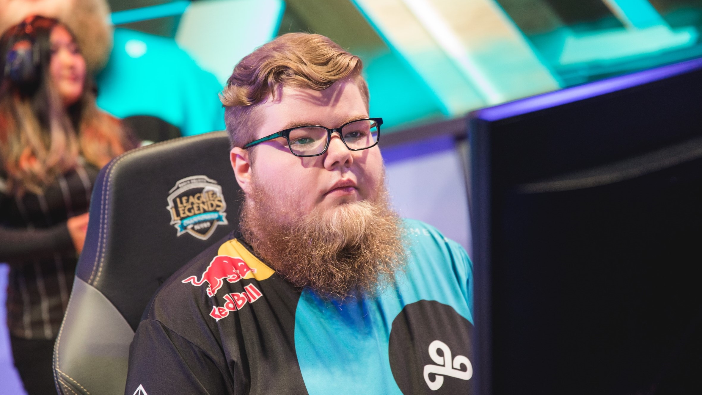 Zeyzal nearly signed for Dignitas for LCS return, had 'pretty much ...