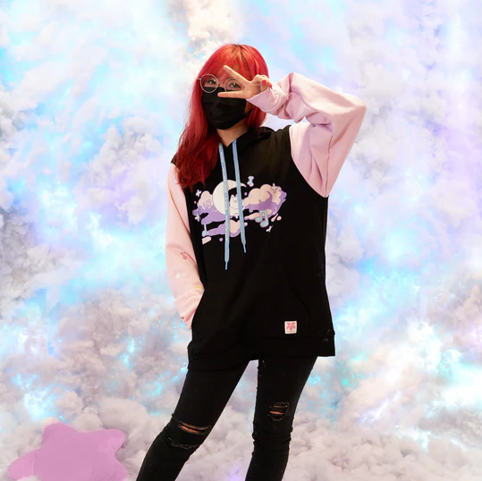 LilyPichu unveils merch for upcoming concert - Dot Esports
