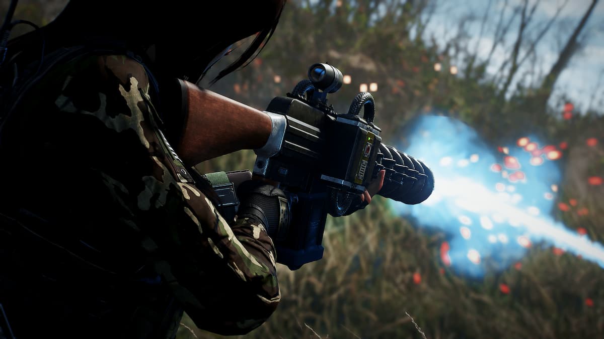 All assets released with the Fallout 4 London Mod - Dot Esports