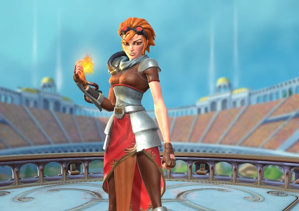 Magic: The Gathering takes on new form through Spellslingers - Dot Esports