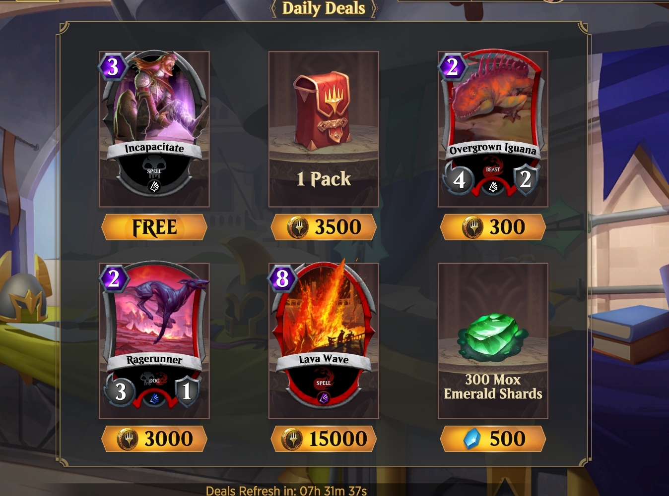 Magic: The Gathering takes on new form through Spellslingers - Dot Esports