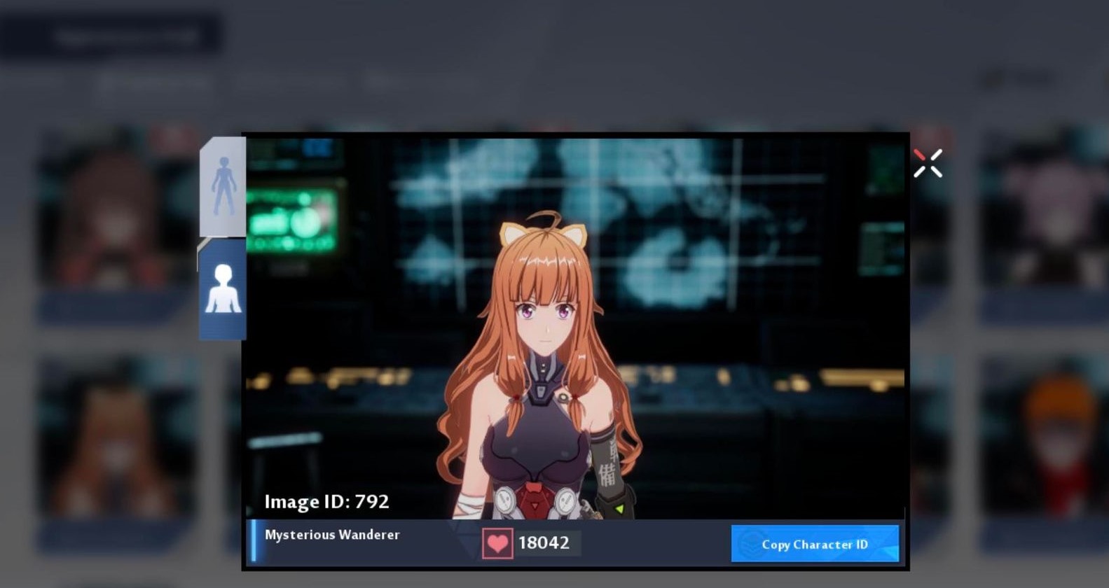 Best character presets in Tower of Fantasy - Dot Esports