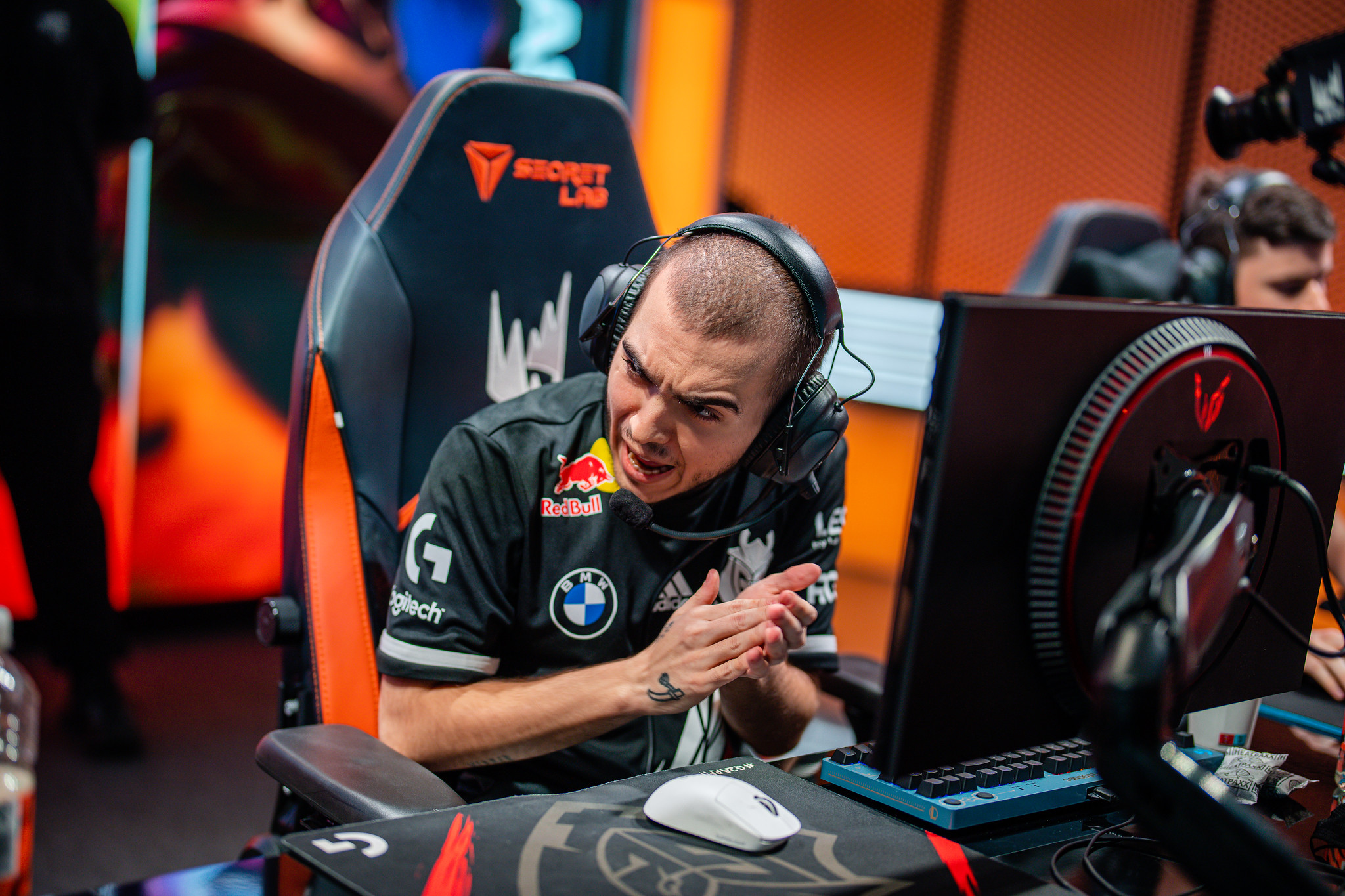 Dot Esports - Esports News, Analysis, Tournament Coverage, and More