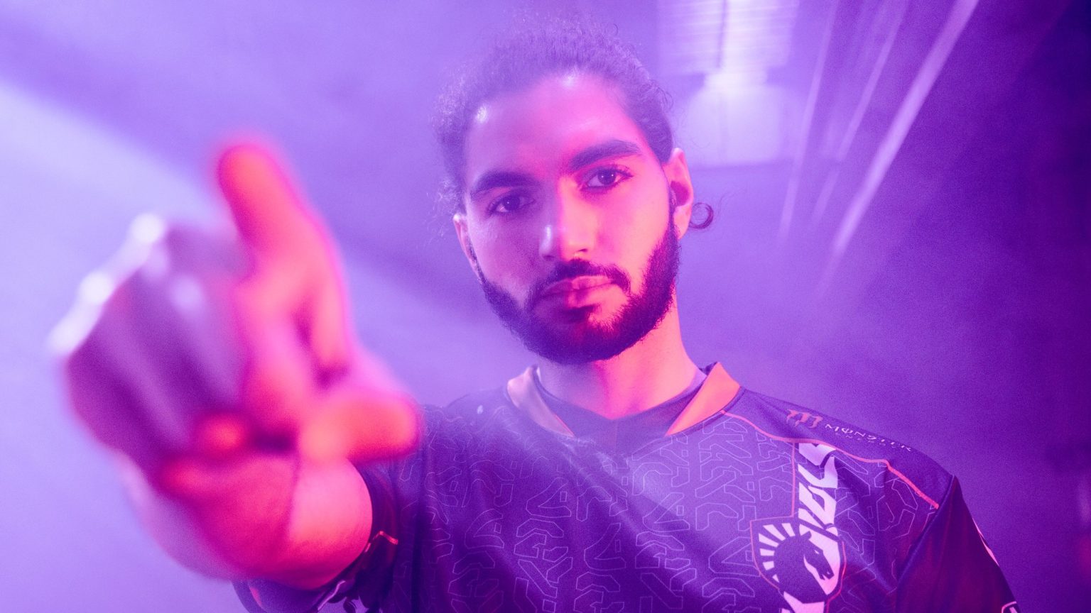 ScreaM's settings, keybinds, and crosshair for VALORANT - Dot Esports