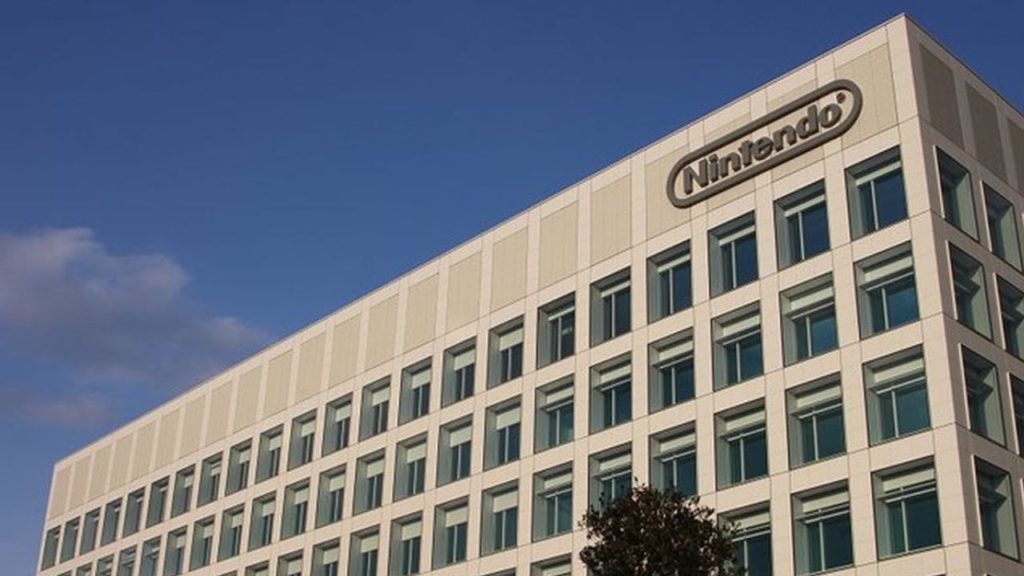 Nintendo's Japanese HQ catches on fire - Dot Esports