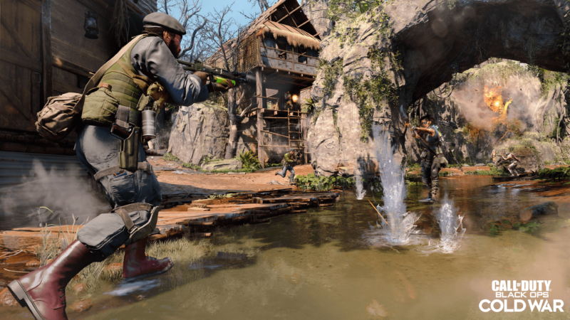 All Call of Duty Zombies Modes, Ranked - Dot Esports