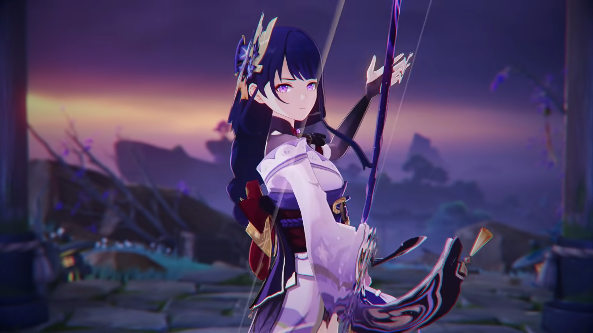 Best Raiden Shogun build in Genshin Impact - Dot Esports