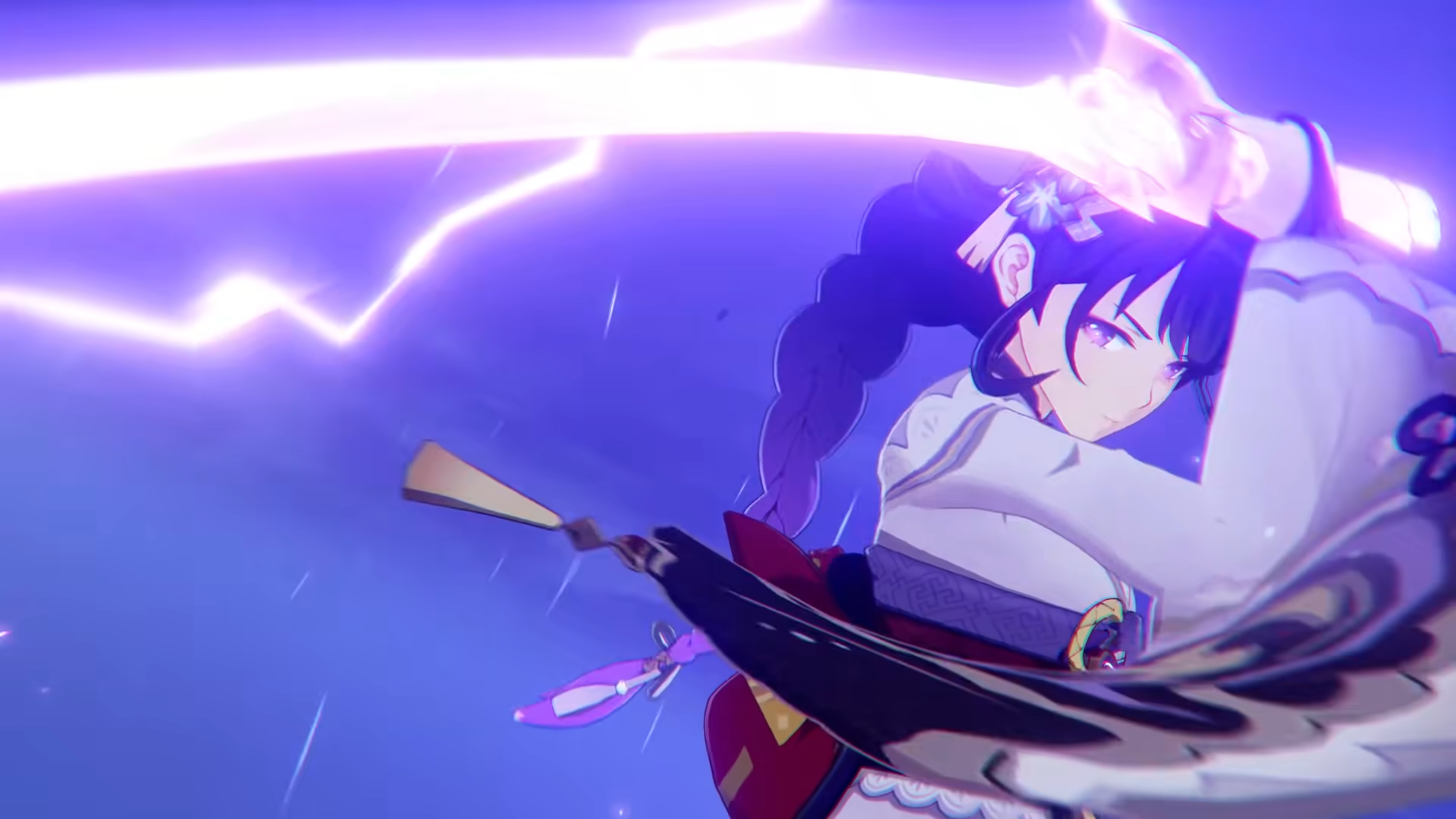 Best Raiden Shogun build in Genshin Impact - Dot Esports