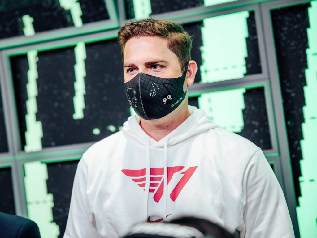 League of Legends - News, Stats, Players, Teams, and More - Dot Esports